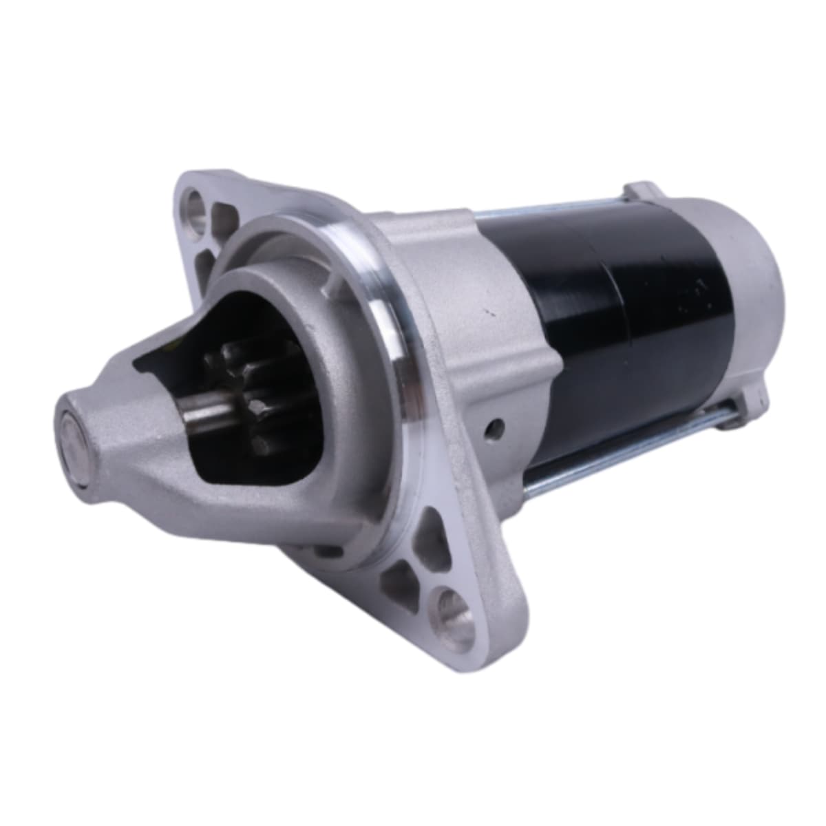 Aftermarket 1000148348 Starter For Wacker Neuson EZ17 Excavator