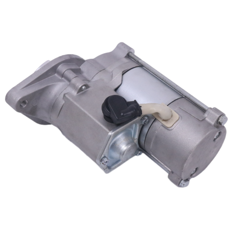 New Aftermarket Starter Motor GEHL 105243 For GEHL Mustang Manitou SL4