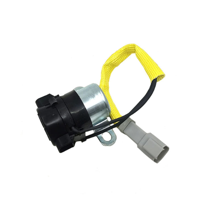 Aftermarket 24V Switch Assembly-Magnetic Starter Motor Relay 125-1302