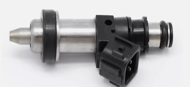 Replacement Fuel Injector 15710-24F00 for Suzuki Hayabusa GSX1300R GSX