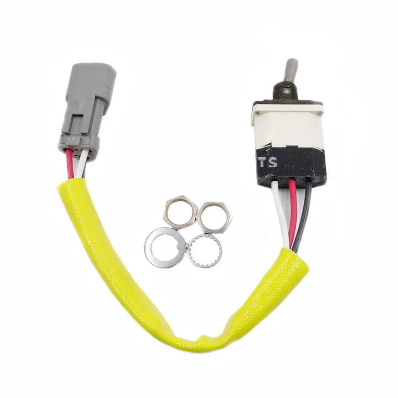 165-5970 Aftermarket New Toggle Switch Assembly for Caterpillar CAT Tr