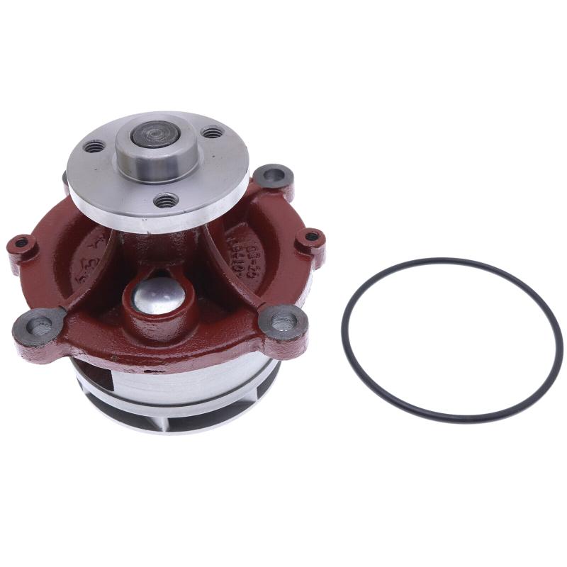 VOE21404502 21404502 21125771 04259548 Water Pump for Volvo D6D D7D EC