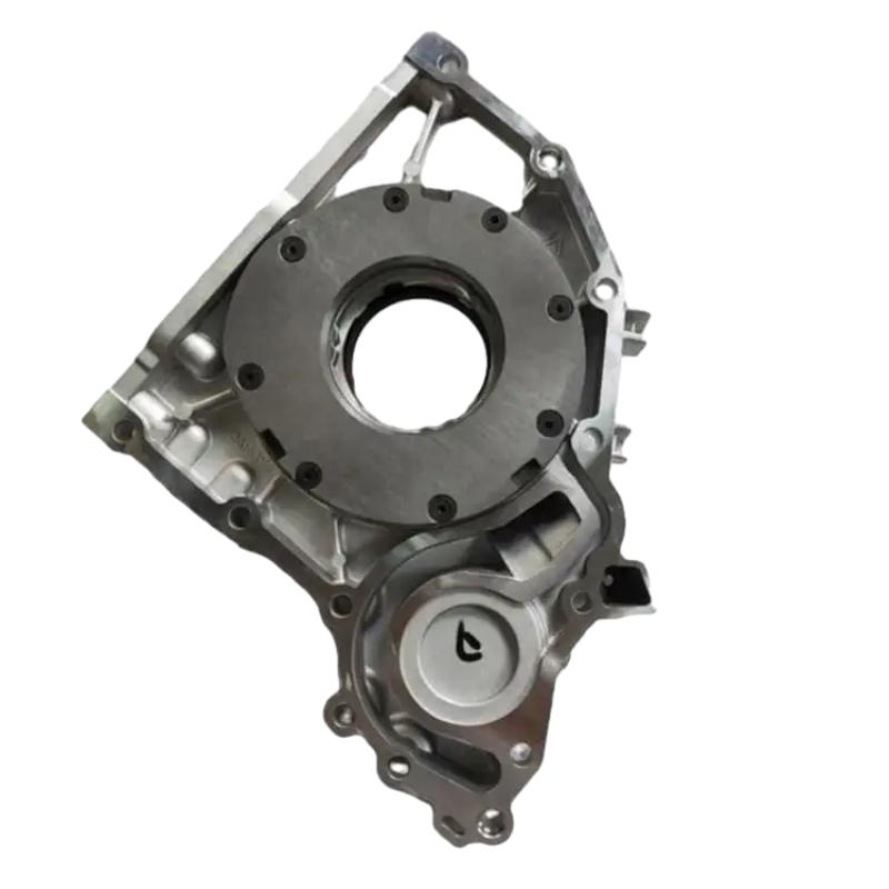 21618956 20726088 20581867 20459167 Aftermarket Oil Pump Fits Volvo DD