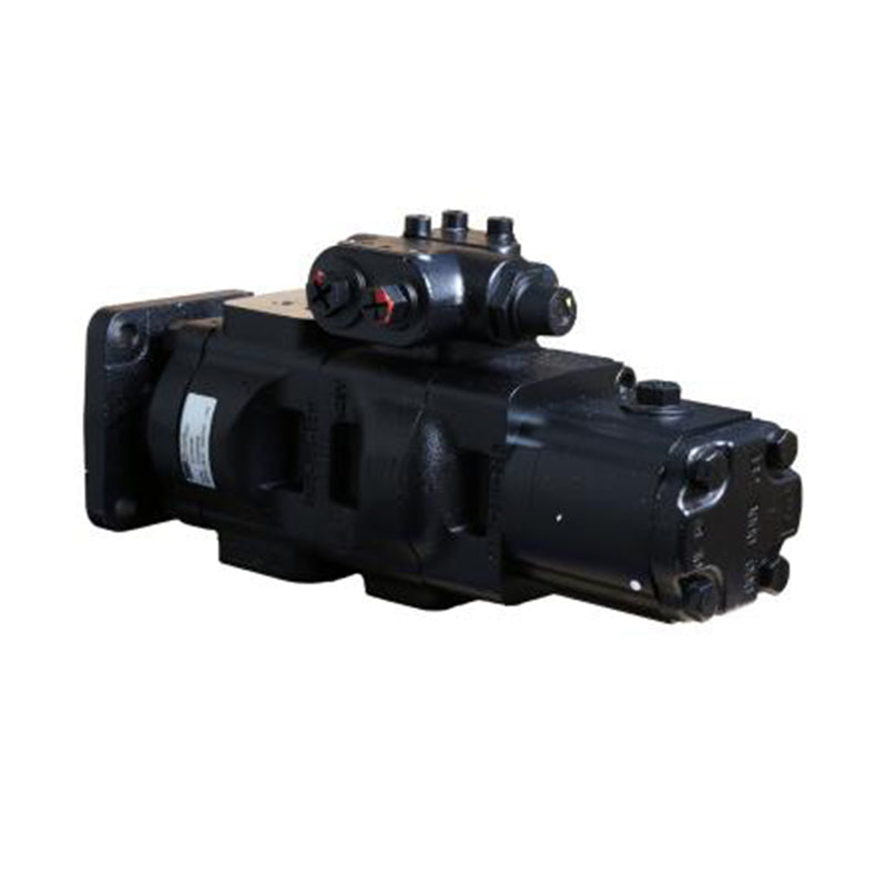 Aftermarket Triple Hydraulic Pump 20/925588 20925588 compatible with J