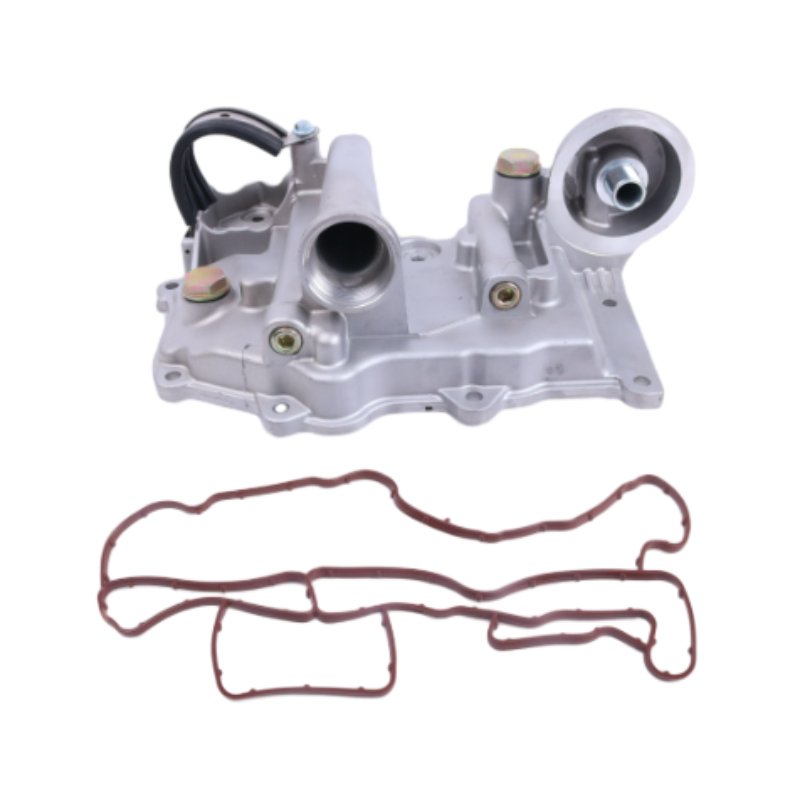 Aftermarket JCB Oil Cooler 320/A4173 320A4173 320/04212 32004212