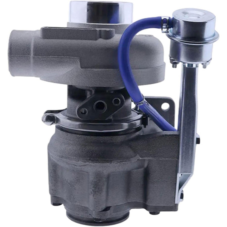 Turbo HX30 Turbocharger 3592121 3802906 Compatible for Cummins Engine