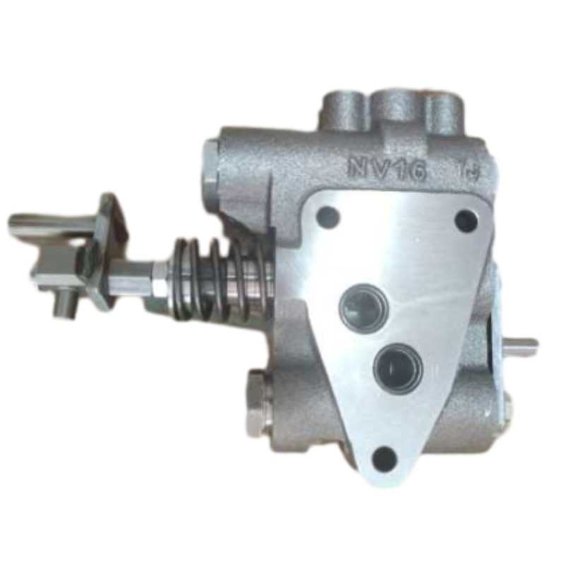 Aftermarket CONTROL VALVE ASSY 3C08582333 3C085-82333 For Kubota