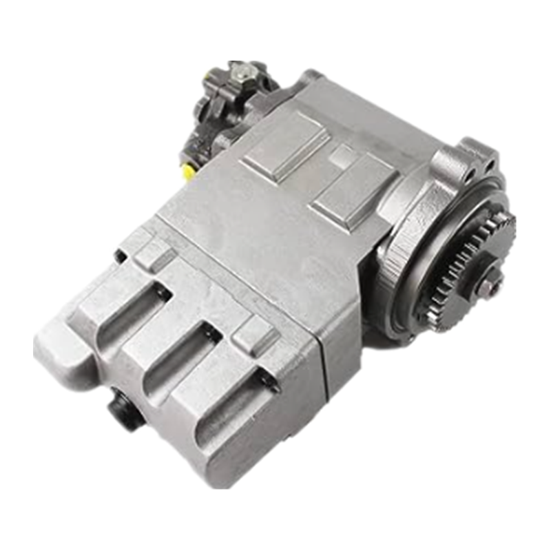Remanufactured Fuel Injector Pump 476-8766 For Caterpillar 330C 324D 3
