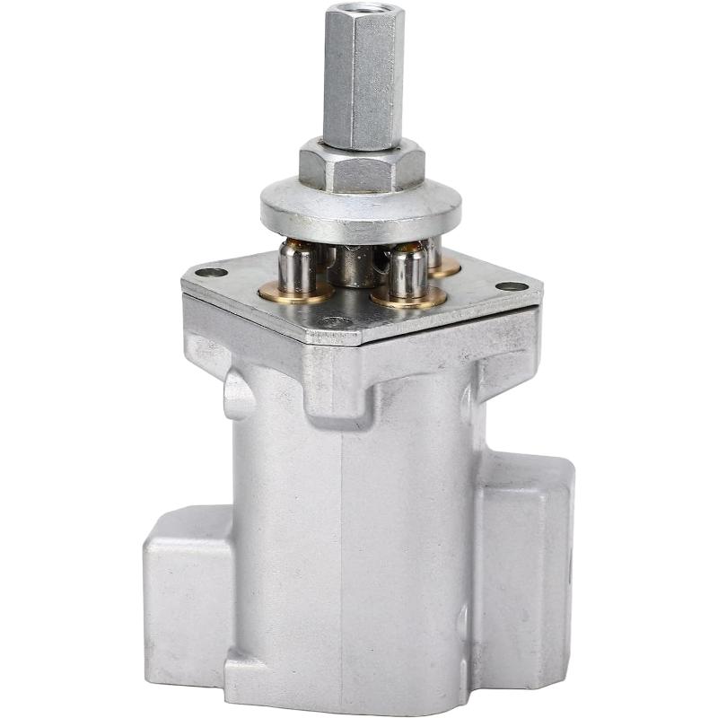 YB60000571 Joystick Pilot Valve for Hitachi ZAX200 330 350 excavator m ...