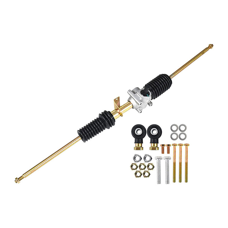Aftermarket Steering Rack and Pinion Assembly 1822636 For 2005-2009 Po
