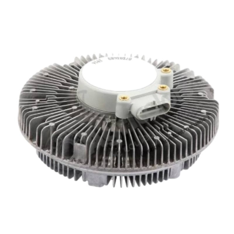 Aftermarket Clutch, Radiator Fan 87383689 For Case Row-Crop tractor MA