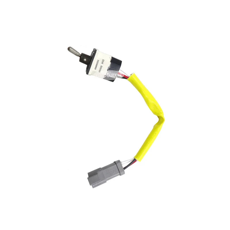 158-6634 Aftermarket New Toggle Switch Assembly for Cat Caterpillar 1-