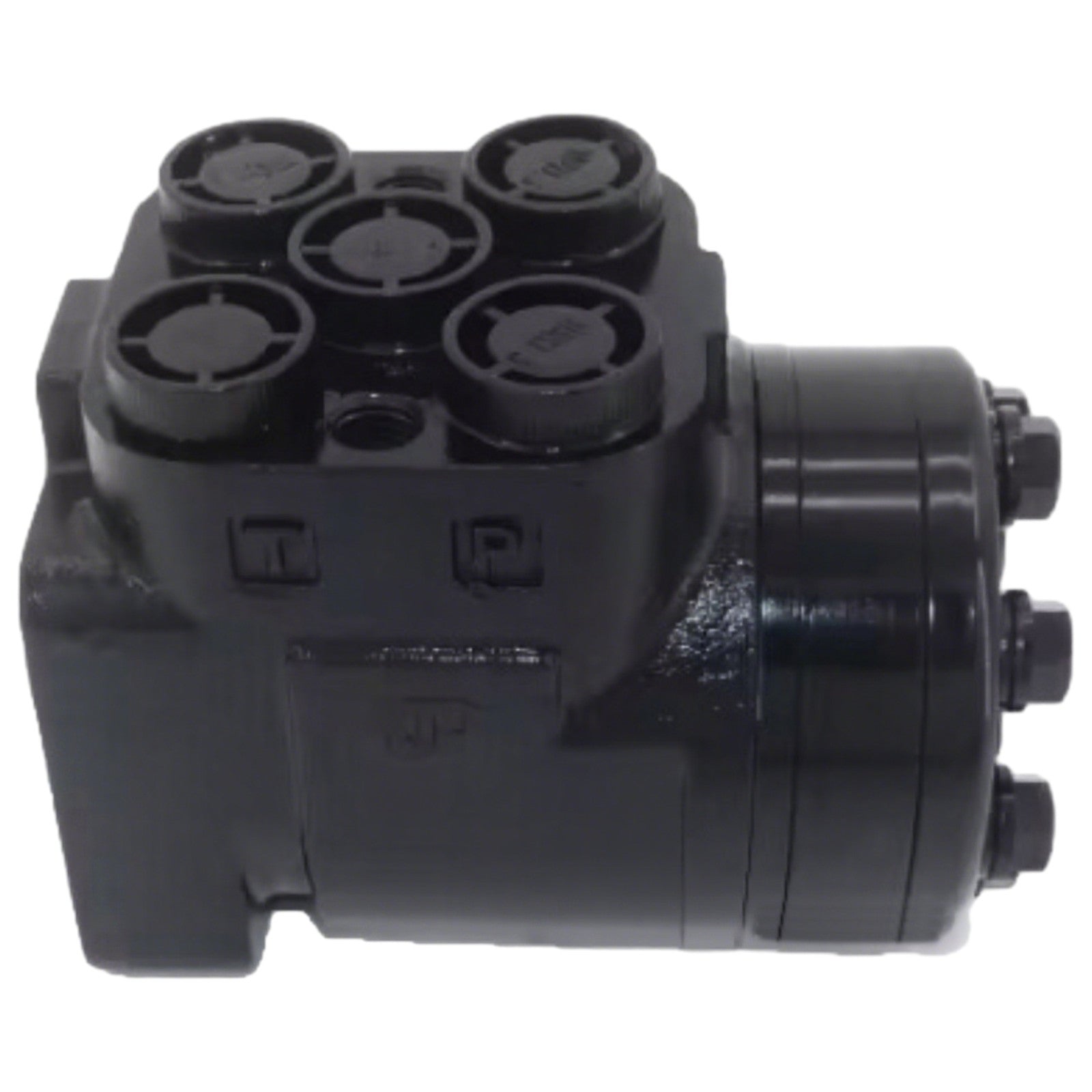 Aftermarket 3875421201 New Steering Control Valve For Linde Forklift X