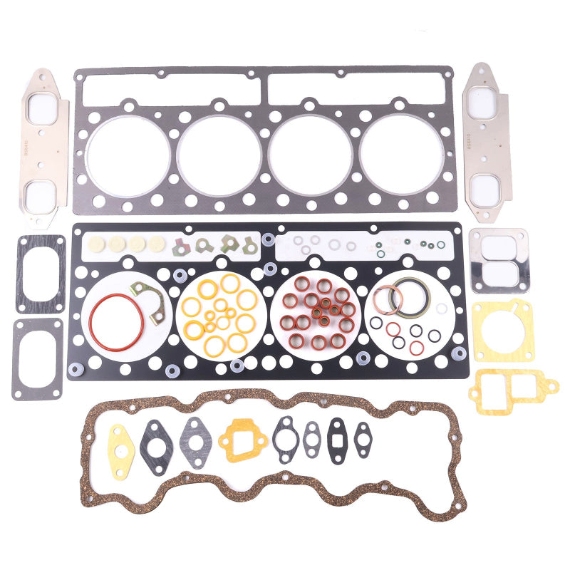 Aftermarket 6V-0600 6V0600 Gasket Kit for Caterpillar 3304 D330C Engin