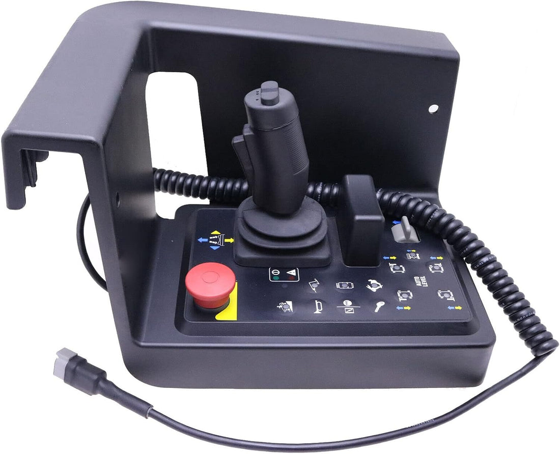 Aftermarket Control Box Assy 99161 99161GT For Genie Rough Terrain Sci