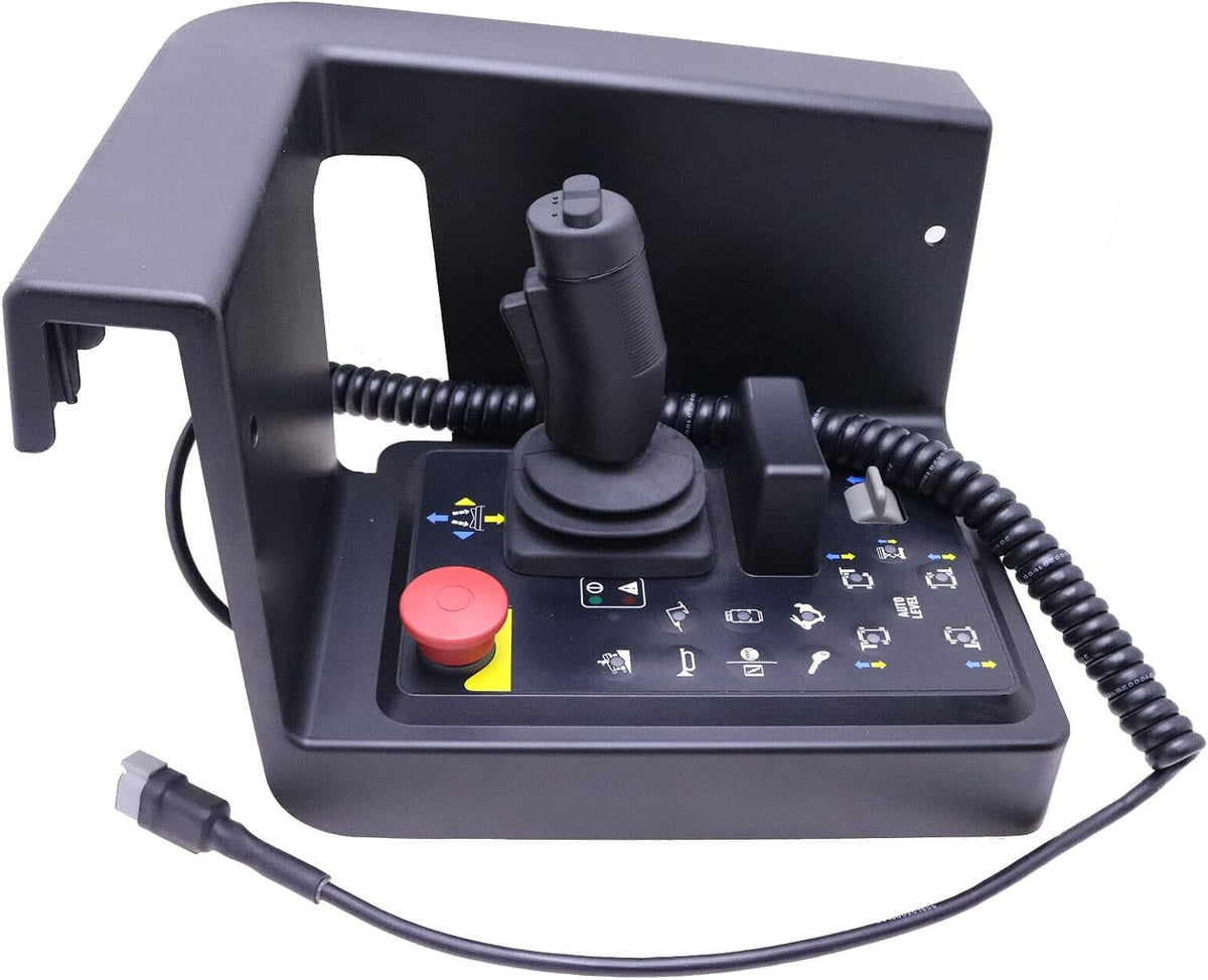 Aftermarket Control Box Assy 99161 99161GT For Genie Rough Terrain Sci