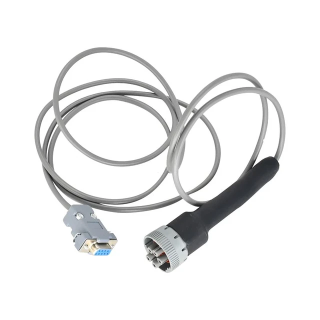 Genuine Cable Assy 22-01737-00 For Carrier Reefer Container Freezing