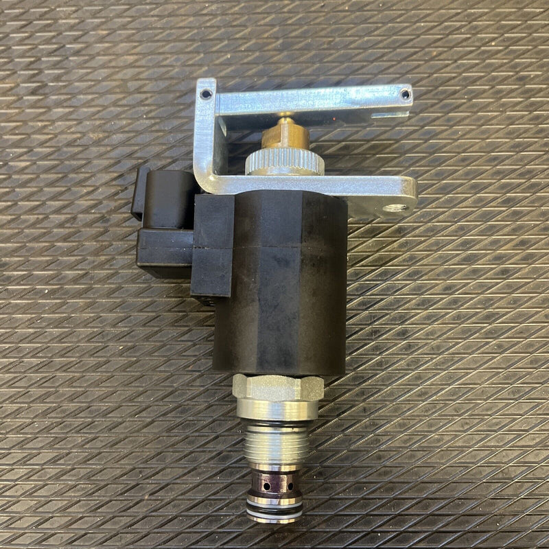 Genuine JLG Proportional Valve 70005236 For JLG Scissor Lifts 1930ES 2 ...