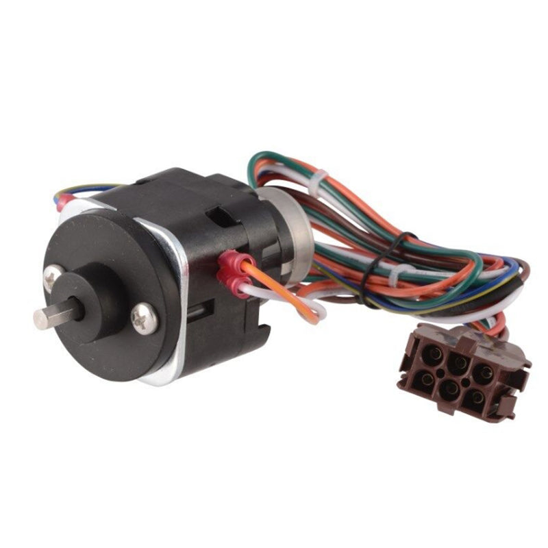 Genuine JL Potentiometer Switch 4360407 For JLG Boom Lift H800AJ 18RS