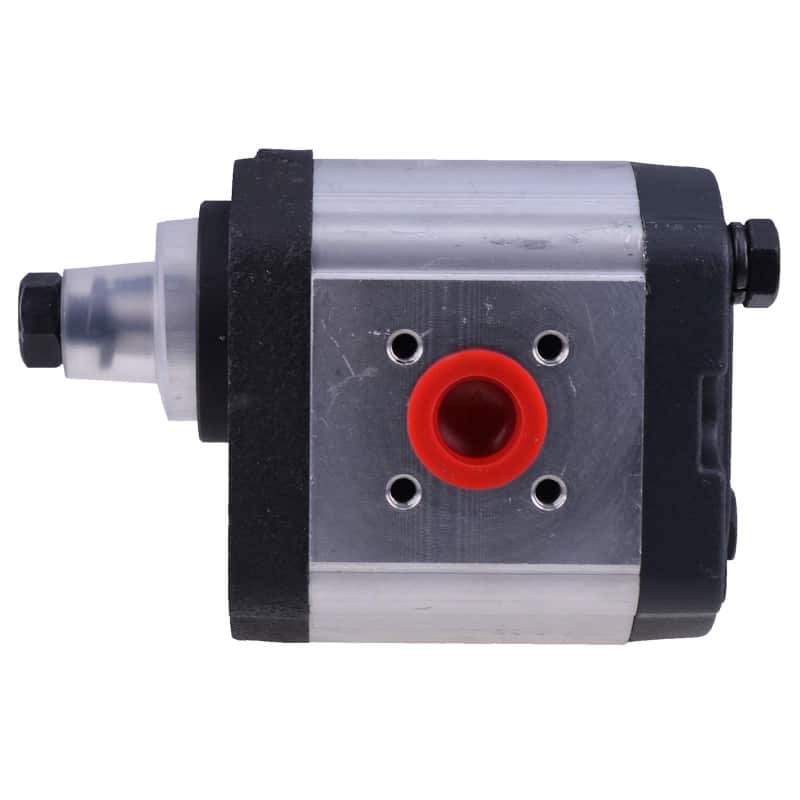 16ccm Hydraulic Gear Pump 0510510321 0510615333 For John Deere Tractor