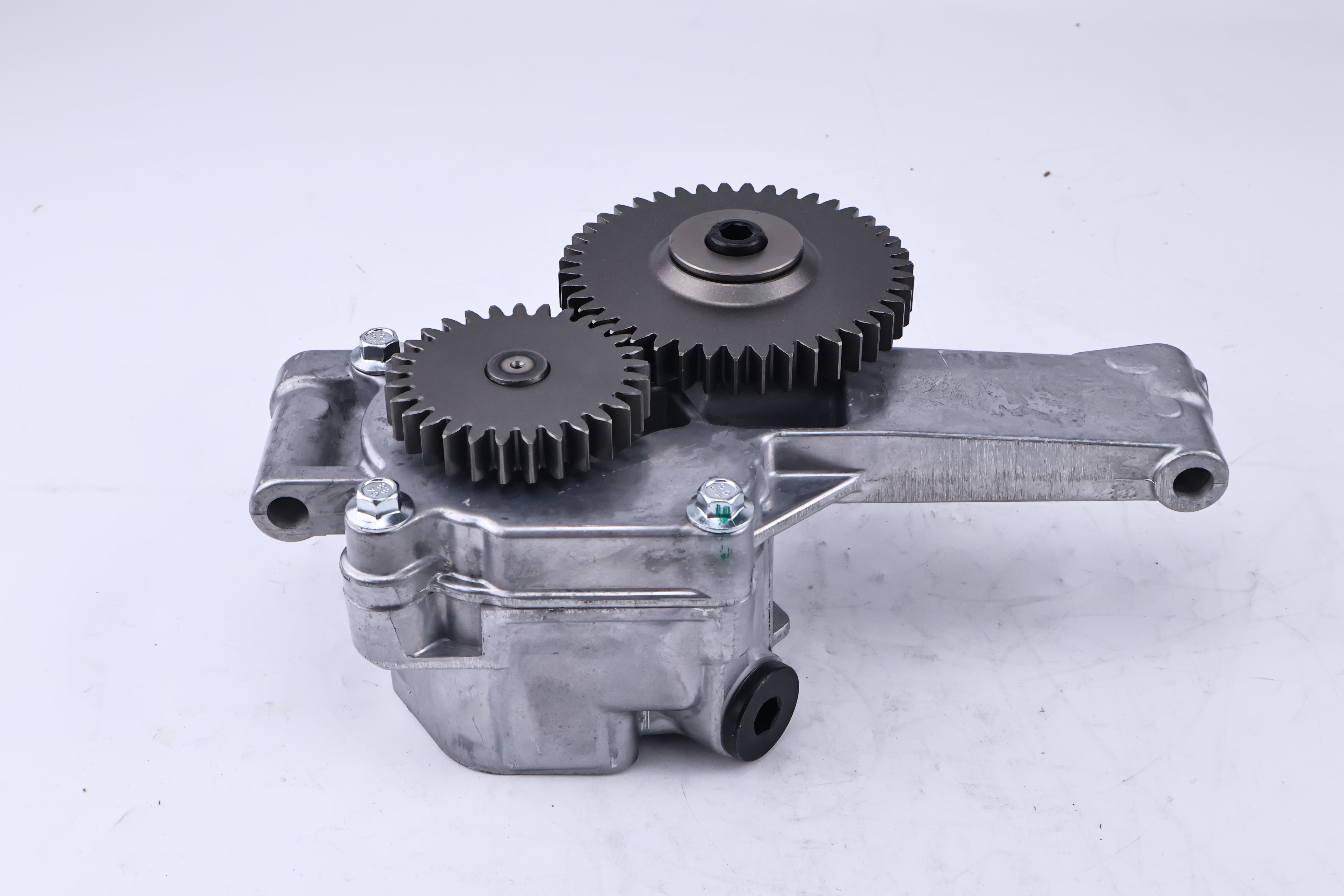 Oil Pump 200-4497, 2004497 for Caterpillar 3126 and C7 Engines