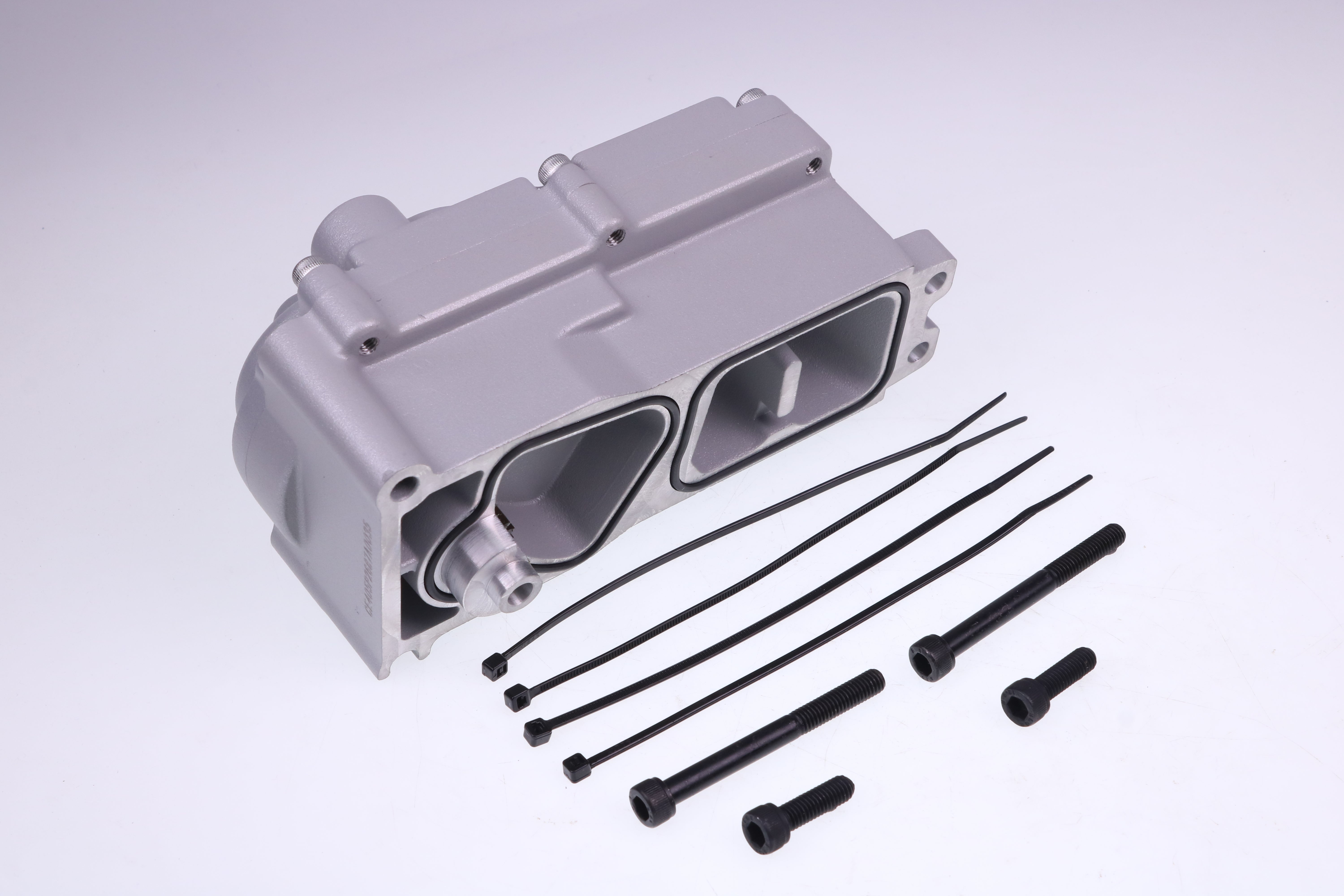 Aftermarket Turbo Electronic Actuator 6382091rx 6382091 for Cummins En