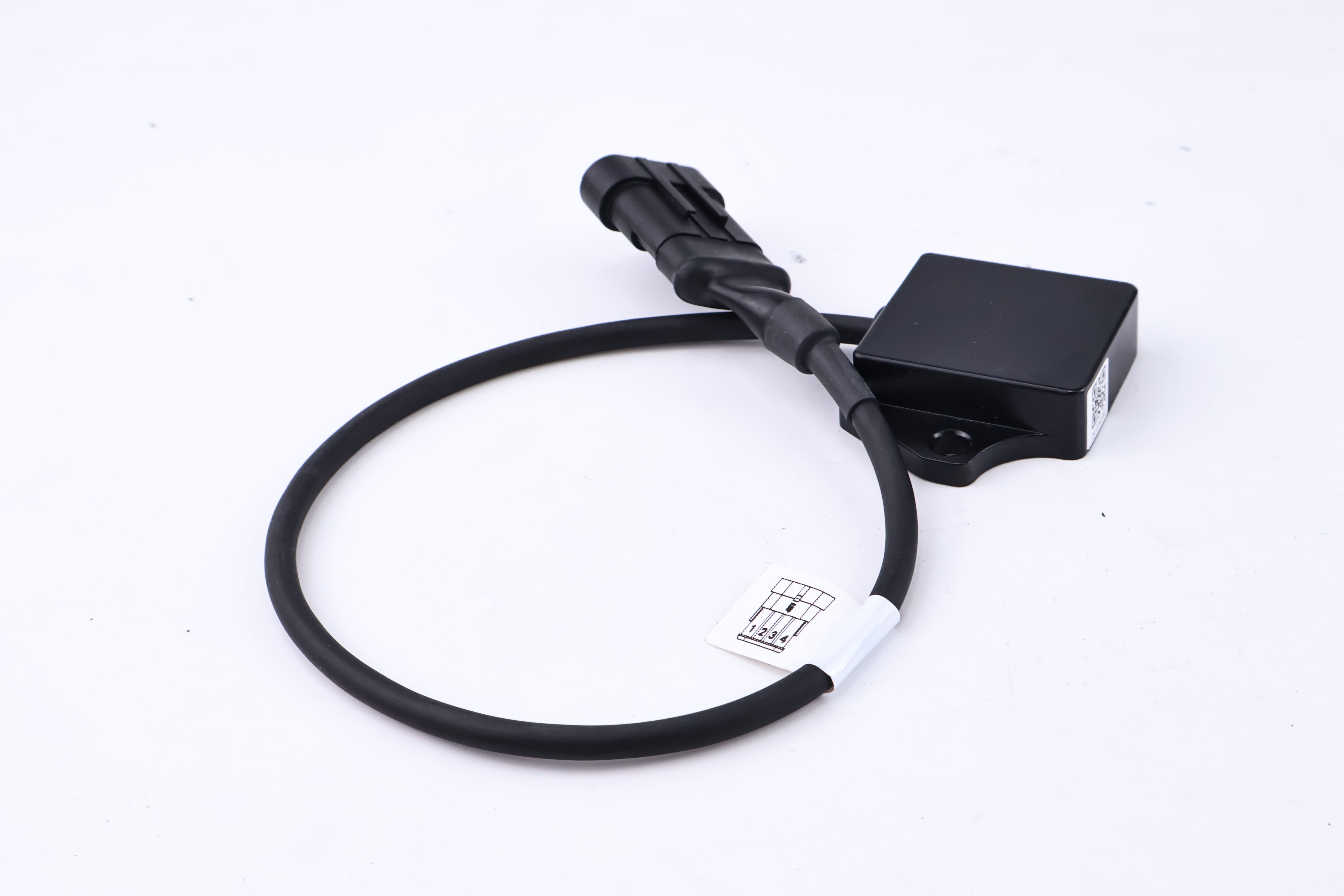Angle Position Sensor 1001186466,1001249798 for JLG Scissor Lift 1532R