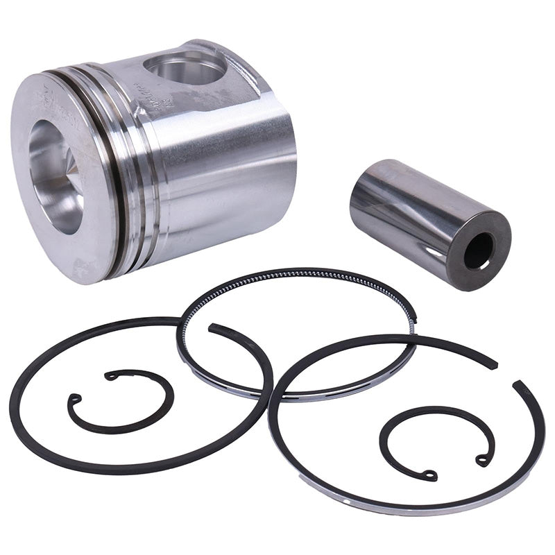 RE55512 RE509540 RE65969 Engine Piston Liner Kit for John Deere Tracto
