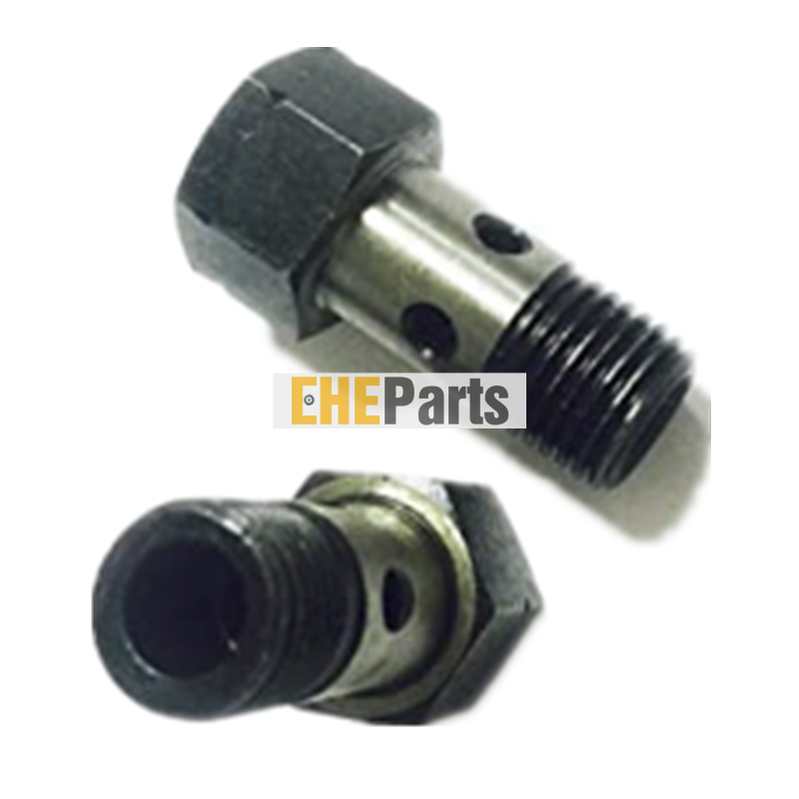 Aftermarket 02111519 0211 1519 Fuel Over Flow Valve For Deutz BFM1013