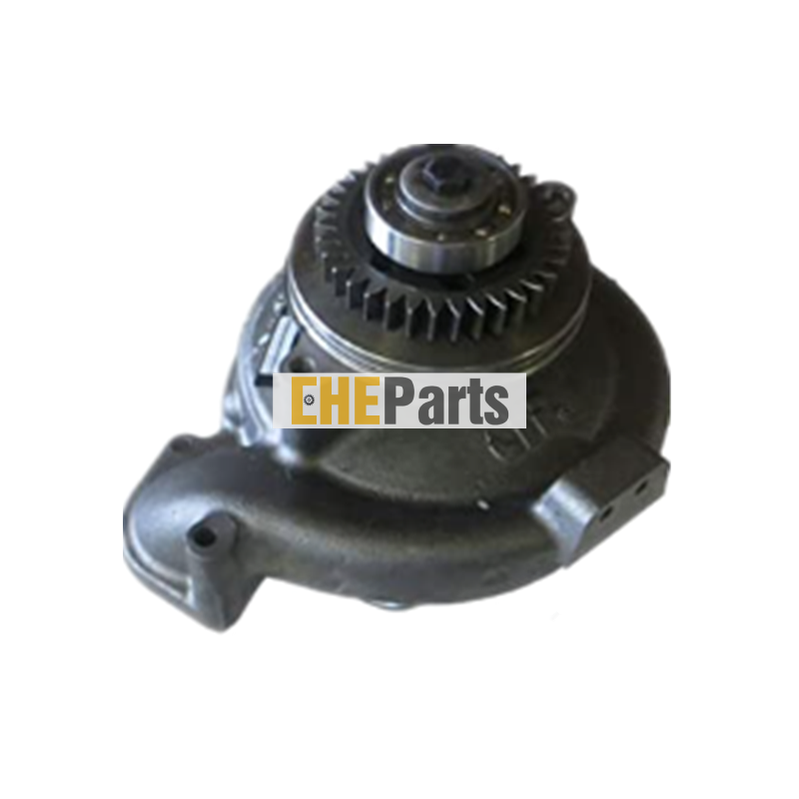 Aftermarket Water Pump 10R-2129 10R2129 352-0206 For Engine C13 Cat E3 ...