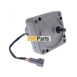 4257163 Aftermarket Electric Throttle Motor 4254563 Fit Hitachi EX200-