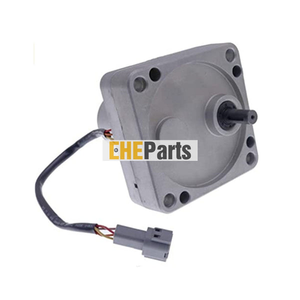 4257163 Aftermarket Electric Throttle Motor 4254563 Fit Hitachi EX200-