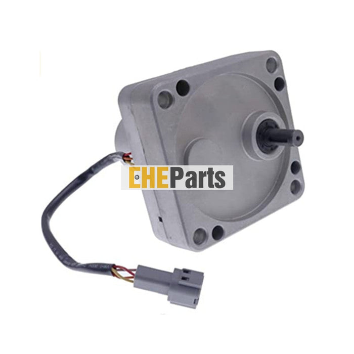 4257163 Aftermarket Electric Throttle Motor 4254563 Fit Hitachi EX200-