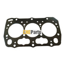 Replacement Cylinder Head Gasket 111147660 for Perkins 3 Cylinder 400 ...