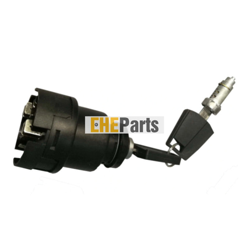 Aftermarket Igniton Switch 11444212 15144740 11444213 For Volvo Loader