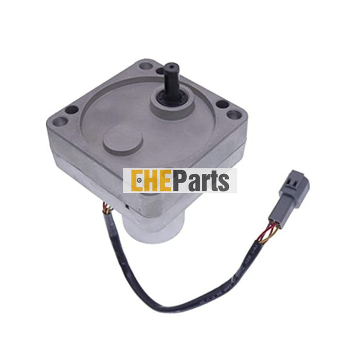 4257163 Aftermarket Electric Throttle Motor 4254563 Fit Hitachi EX200-