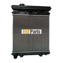 Aftermarket Radiator 120-669 For FG Wilson P26-3S P35-1S – EHEparts Inc ...