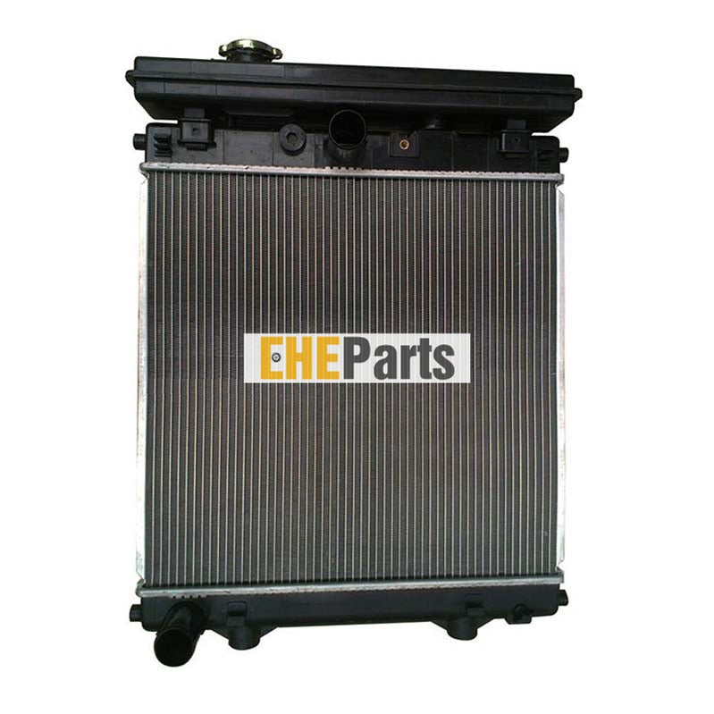 Aftermarket Radiator 120-669 For FG Wilson P26-3S P35-1S – EHEparts Inc ...