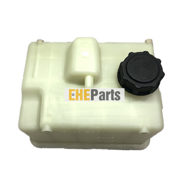 Aftermarket JCB 128/15479 346/90015 Expansion Tank For JCB Backhoe Loa