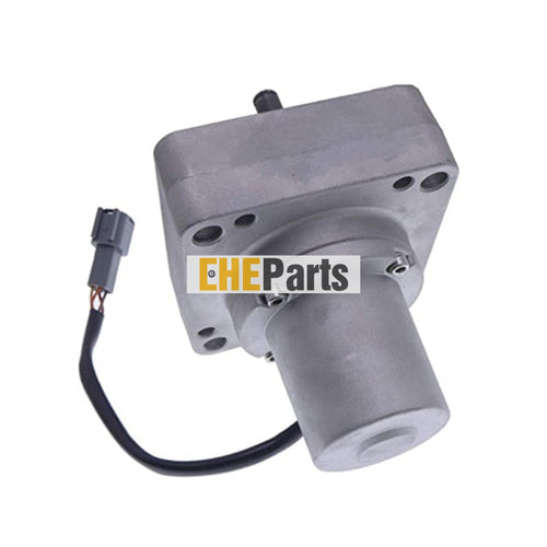 4257163 Aftermarket Electric Throttle Motor 4254563 Fit Hitachi EX200-