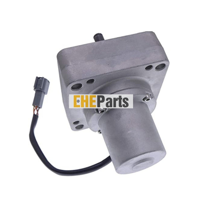 4257163 Aftermarket Electric Throttle Motor 4254563 Fit Hitachi EX200-