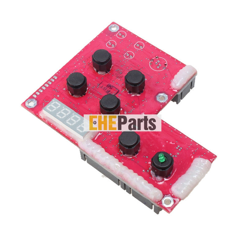 Aftermarket Genie 137522 137522GT PCB Platform Control Board For Genie