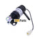 Aftermarket Fuel Solenoid 15471-60010 for Kubota Excavator KX41, KX61 ...