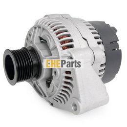 Replacement 90A Alternator 0091540202 0123335002 For Mercedes-Benz 190