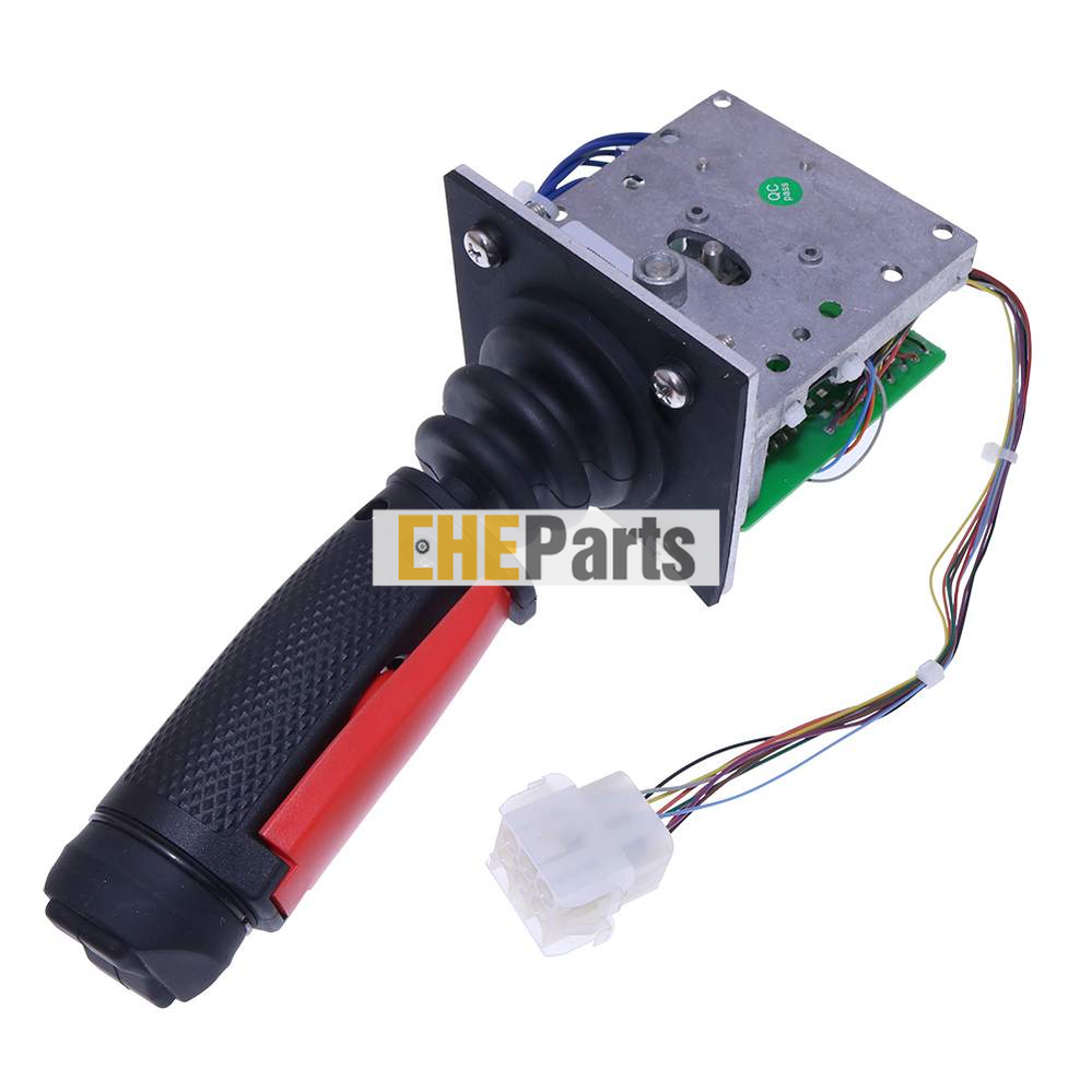 Aftermarket New Joystick Controller 1600295 For JLG Scissor Lift 1532E