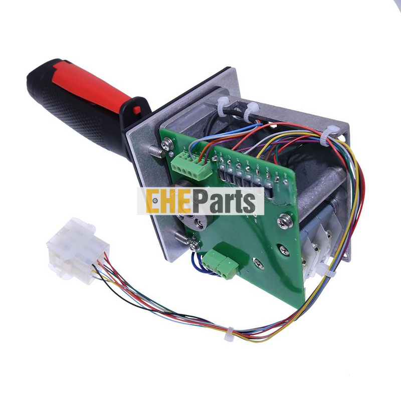 Aftermarket New Joystick Controller 1600295 For JLG Scissor Lift 1532E ...