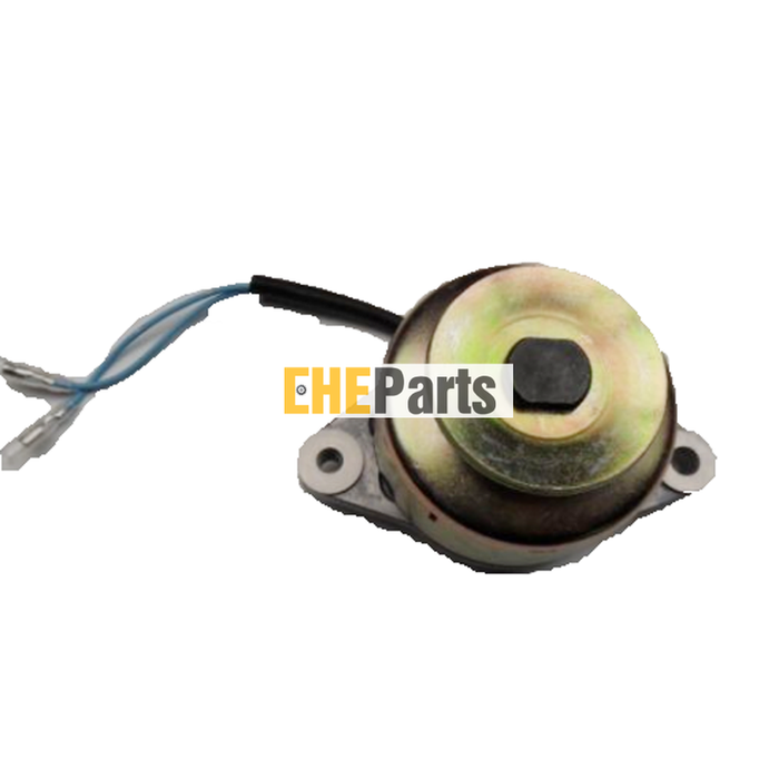 Iseki alternator 6281-200-007-00 for engine E255, E262, E383
