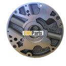 Aftermarket Case Transmission Oil Pump 181199A2 for Backhoe Loader 580