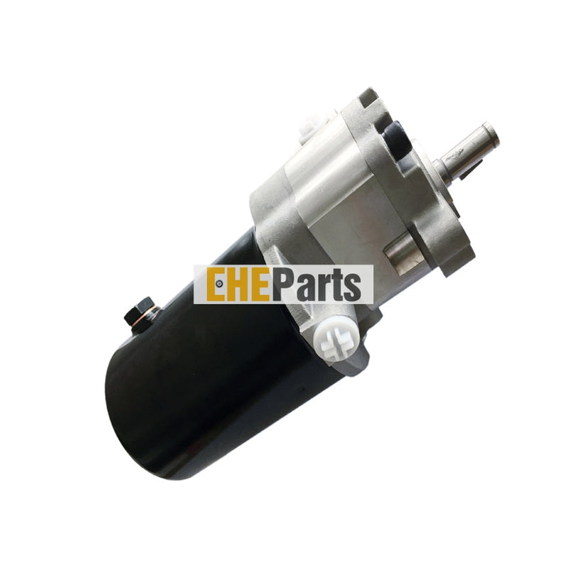 Aftermarket New condition Steering Pump 1666726M91 for Massey Ferguson
