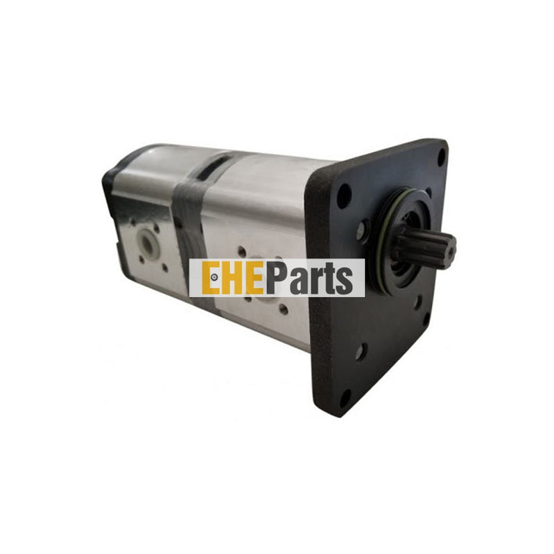 New Aftermarket Hydraulic Pump for NH 47129338 – EHEparts Inc ...